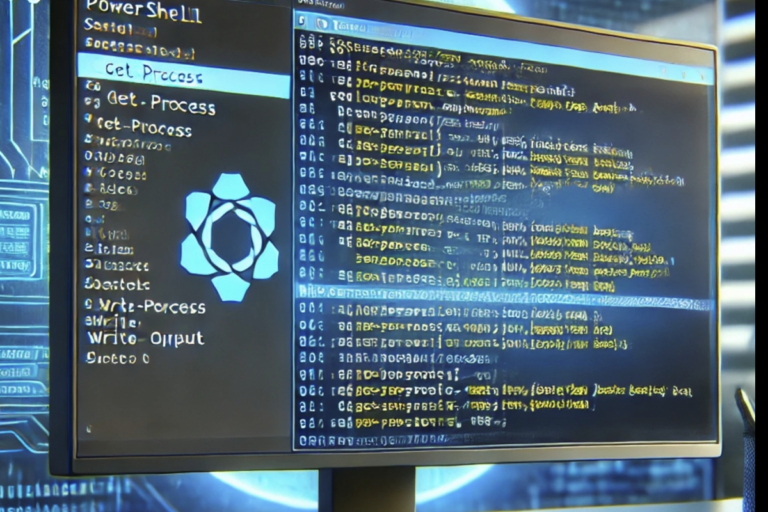 Hogyan lehet létrehozni az első PowerShell szkriptet - eOldal.hu