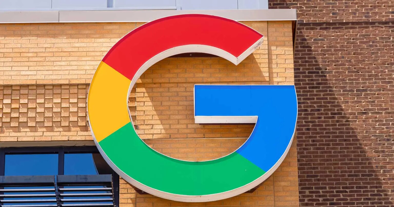 A Google váratlan átvétele a webhely mappaszerkezetében és a ...